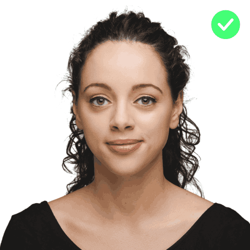 US Passport Photo Maker