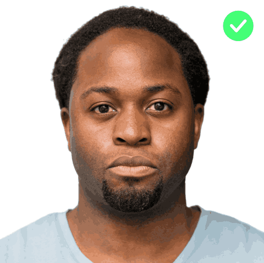 US Passport Photo Maker